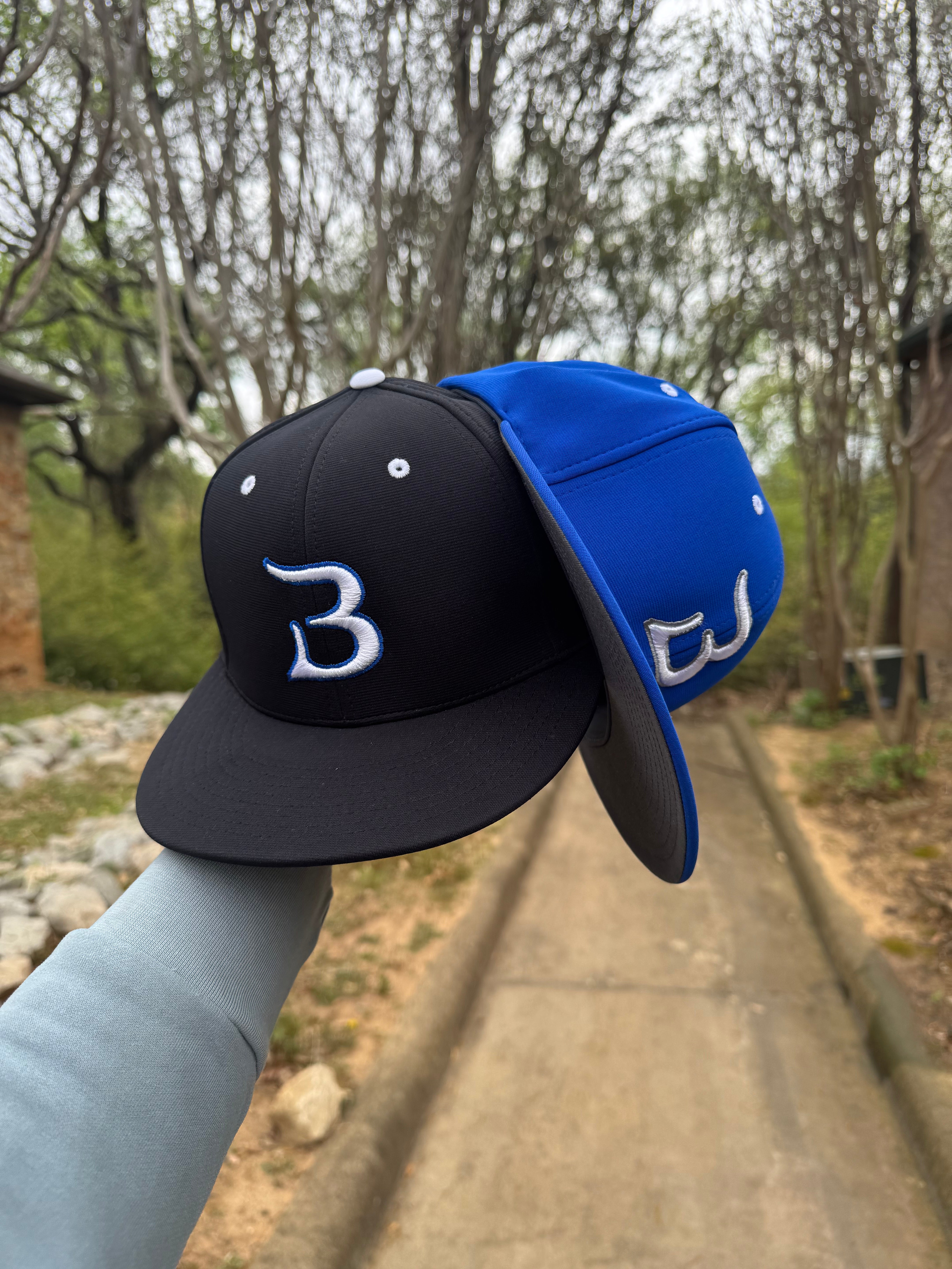 Hats & Accessories – Hey Bobcats