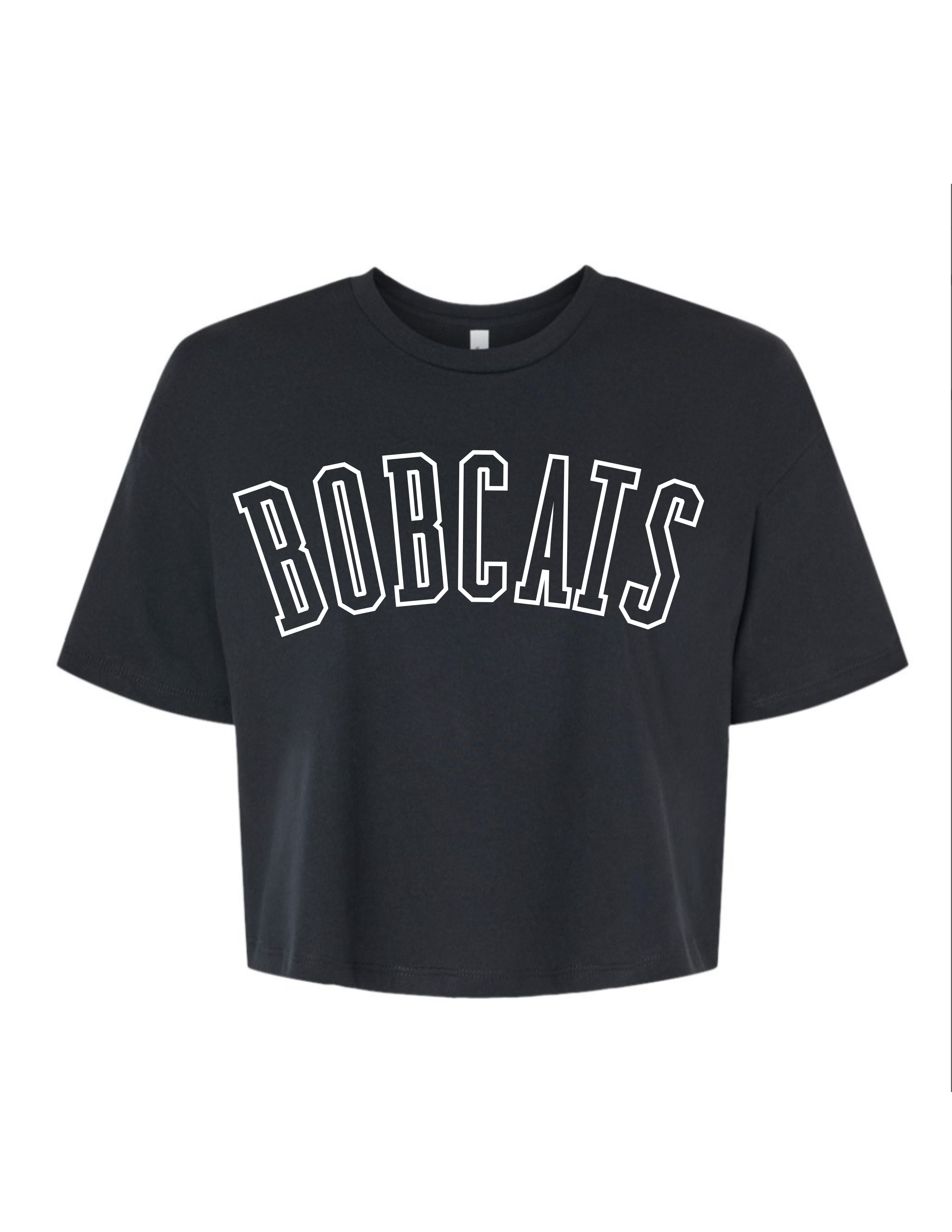 Adult – Hey Bobcats